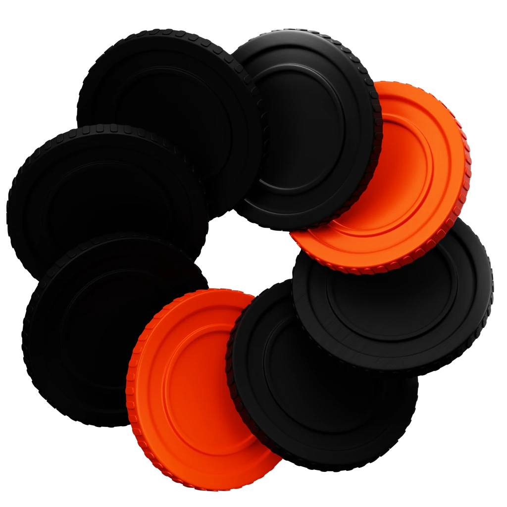 DeDust.io — DEX on TON