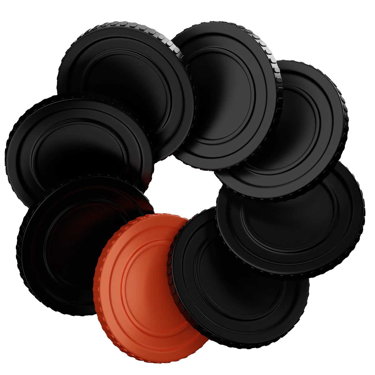 DeDust.io — DEX on TON