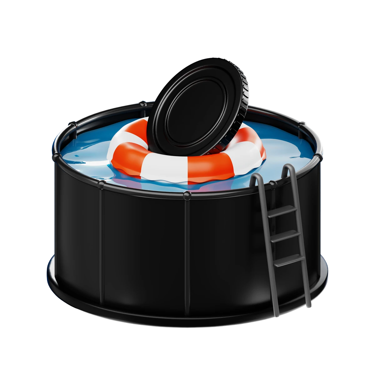 DeDust.io — DEX on TON